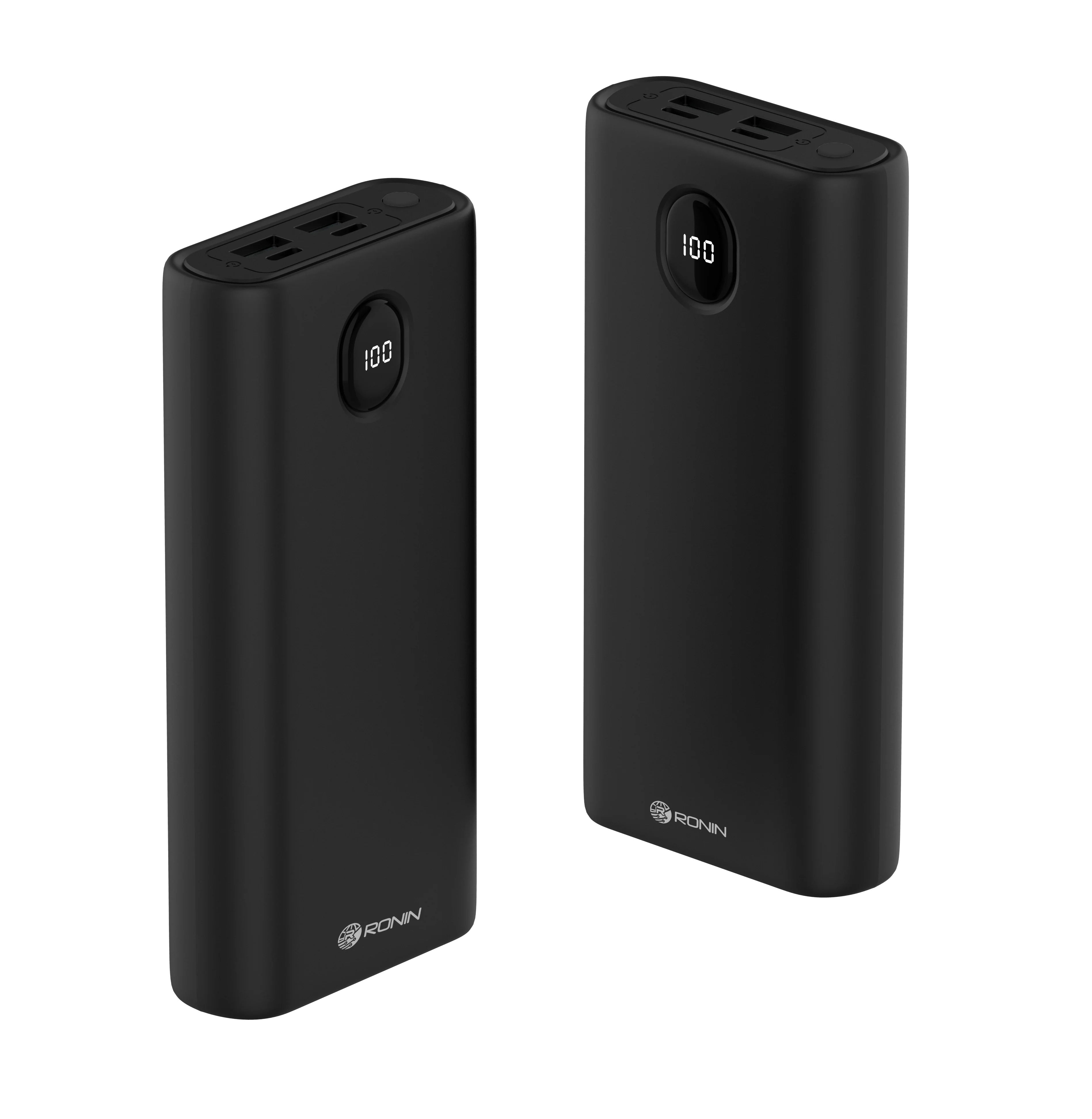 Ronin R-79 20000mah Power Bank - Long Life Energy