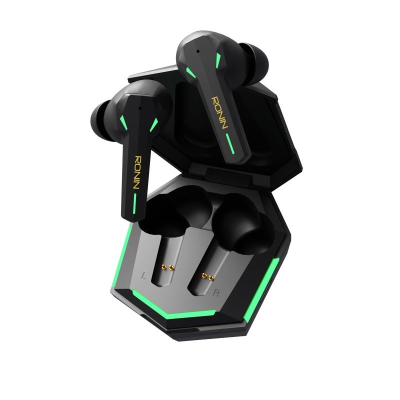 Ronin R-860 Wireless Bluetooth Gaming Earpods