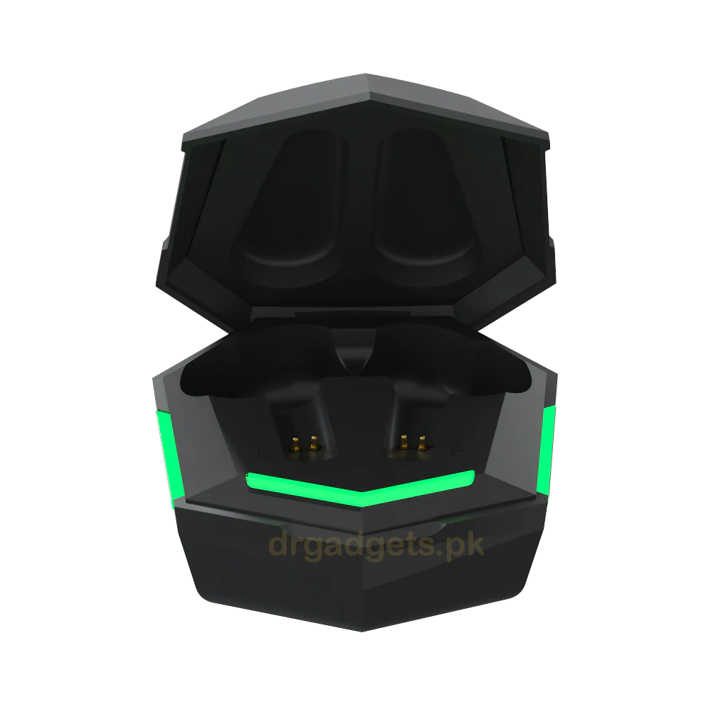 Ronin R-860 Wireless Bluetooth Gaming Earpods