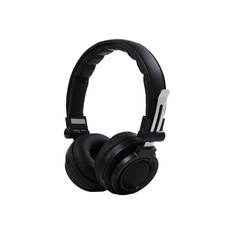 Ronin R-9500 Wireless Bluetooth Crystal Clear Headphone With Mic - FREE ...