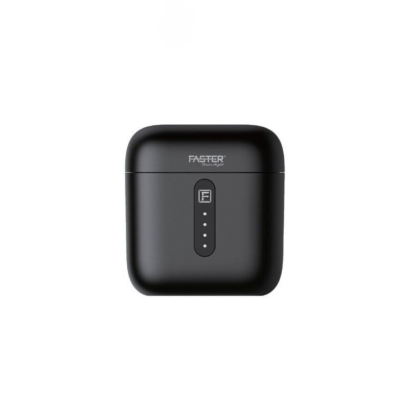 Faster E-20 TWS In-Ear True Wireless Noise Reduction Earbuds - FREE ...
