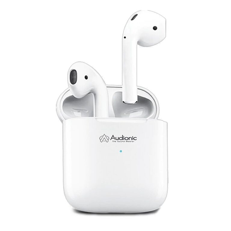 Audionic Airbud 435 TWS Wireless Earbuds