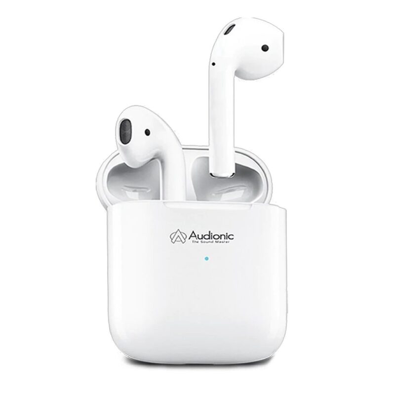 Audionic Airbud 435 TWS Wireless Earbuds