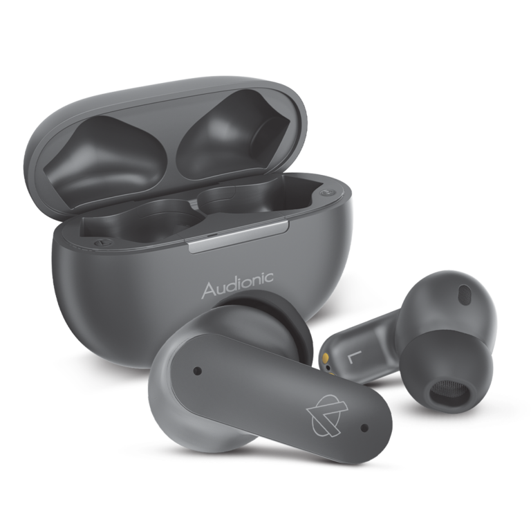Audionic Airbud 435 TWS Wireless Earbuds