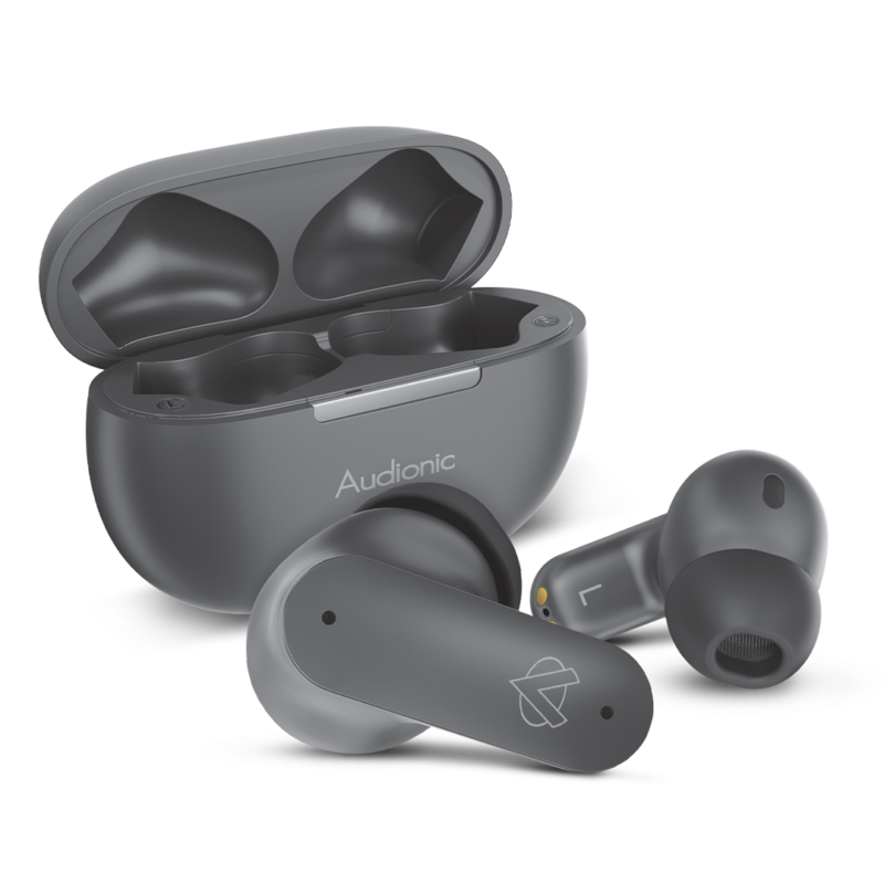 Audionic Airbud 435 TWS Wireless Earbuds