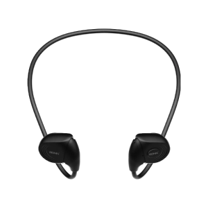 Ronin R-870 Magnetic Wireless Bluetooth Neckband